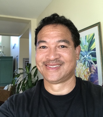 Volunteer Spotlight: Joe Liu | Islands Hospice, A Health Care Provider ...