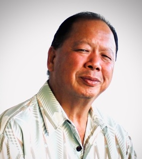 Volunteer Spotlight: Roy Hamada | Islands Hospice, A Health Care ...